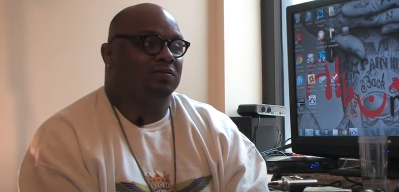 What Happened to Mr. Serv-On's Eye After His No Limit Record Days?