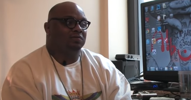 What Happened to Mr. Serv-On's Eye After His No Limit Record Days?