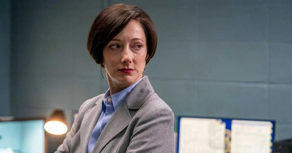 Where Is the Real DA Leah Askey From 'The Thing About Pam'?