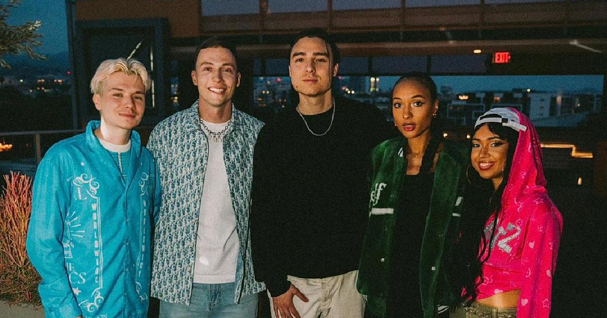 Gleb Ryzhkov and Gary Grey: Leading XO Team to Digital Entertainment Greatness