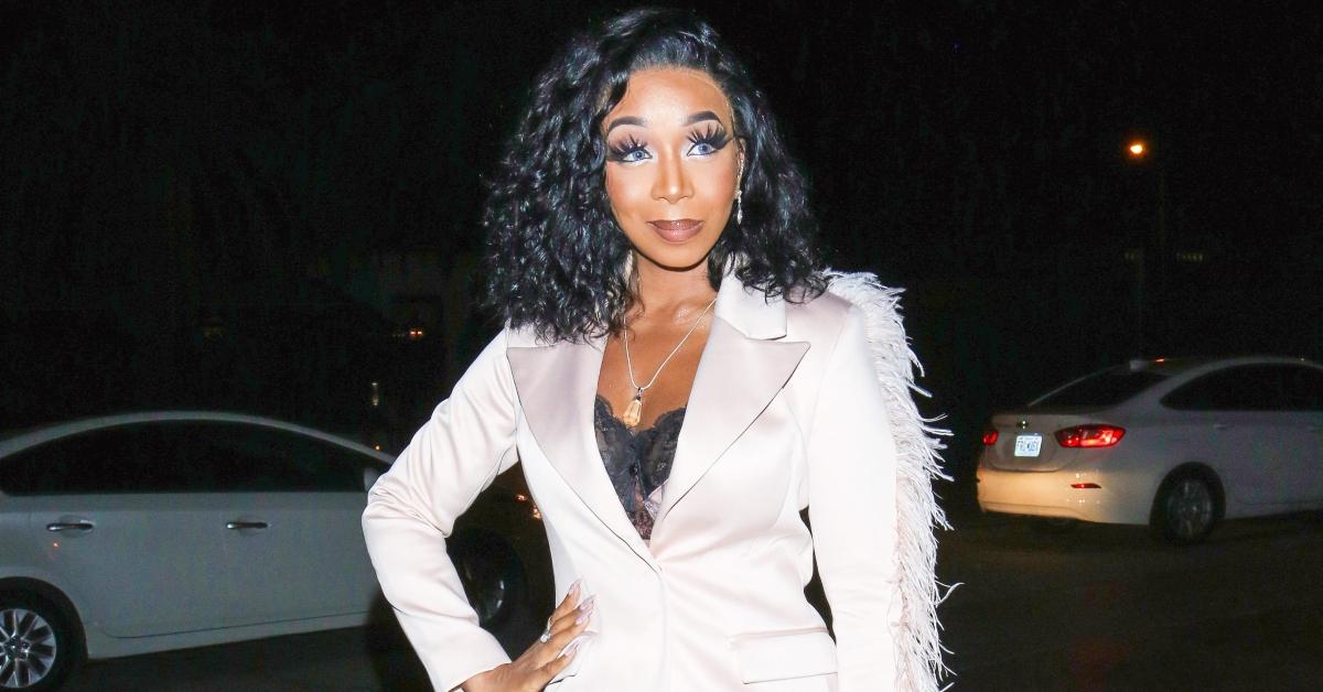 What Is Tiffany Pollard From I Love New York Doing Now?