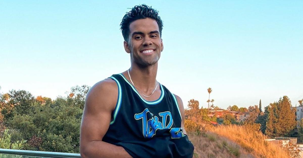 Merrell Twins Talk 'Twin My Heart' Season 3 and Nate Wyatt (EXCLUSIVE)