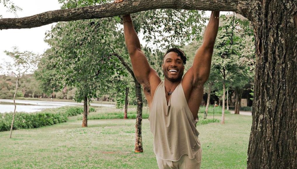 Let's Meet the Cast of 'Queer Eye: Brazil'!