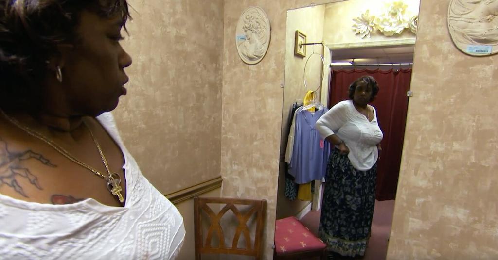See June From 'My 600-lb Life' Now After Her 369-Pound Weight Loss