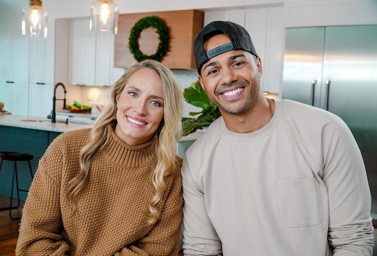 Do Magnola Network Stars Brooke and Brice Gilliam Have Kids?