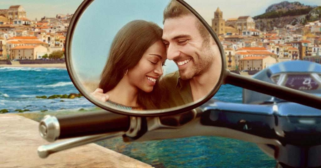 Is Netflix's Romance Series 'From Scratch' Based on a True Story?