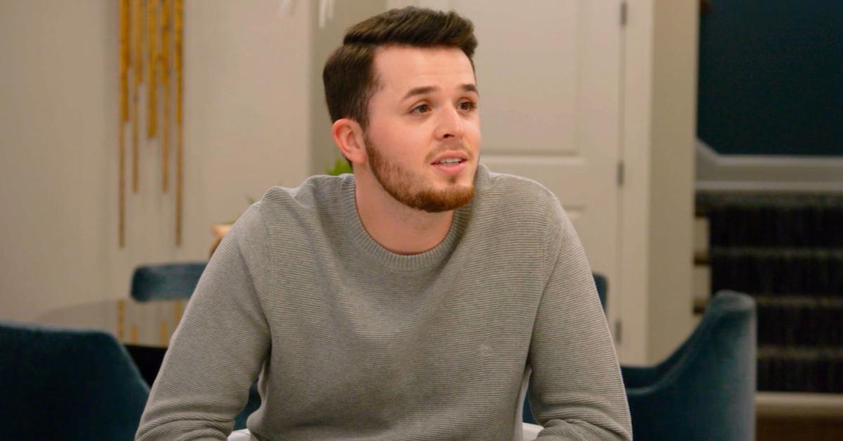 Who Is Elliott on 'Growing up Chrisley'? What You Need to Know