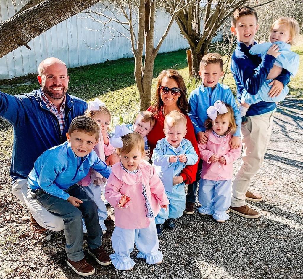 'Sweet Home Sextuplets' Season 3 Premiere Is Just Around the Corner