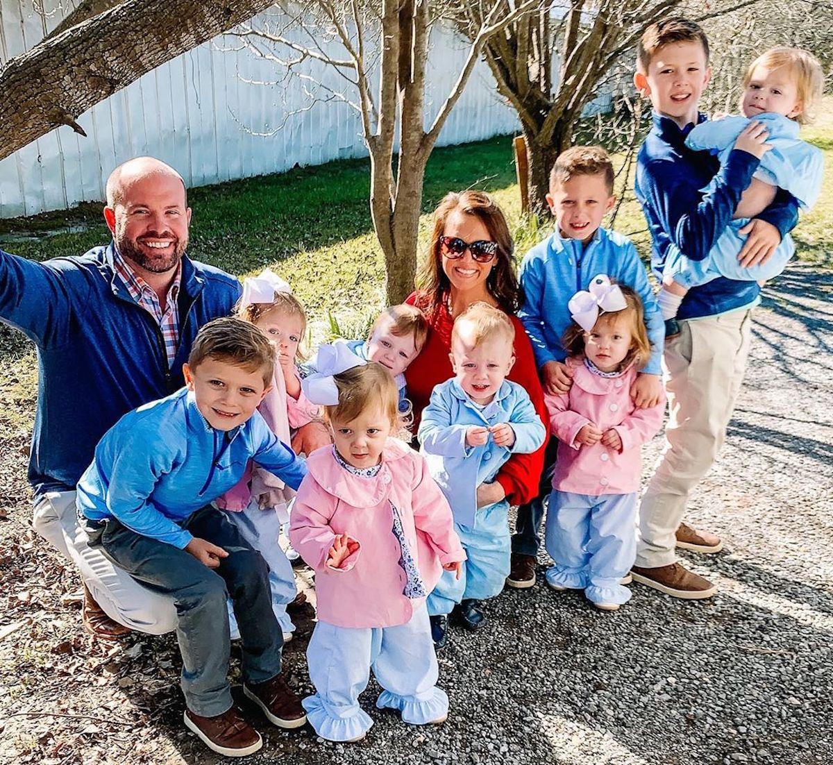 'Sweet Home Sextuplets' Season 3 Premiere Is Just Around the Corner