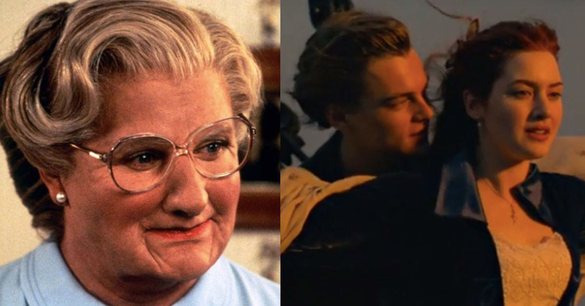 Critically Acclaimed Movies That Are Actually Really Bad