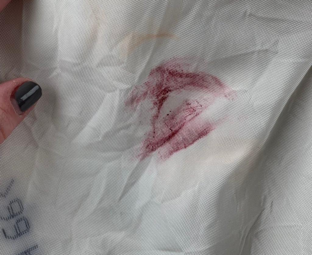 8 Times People's Makeup Withstood the Apocalypse