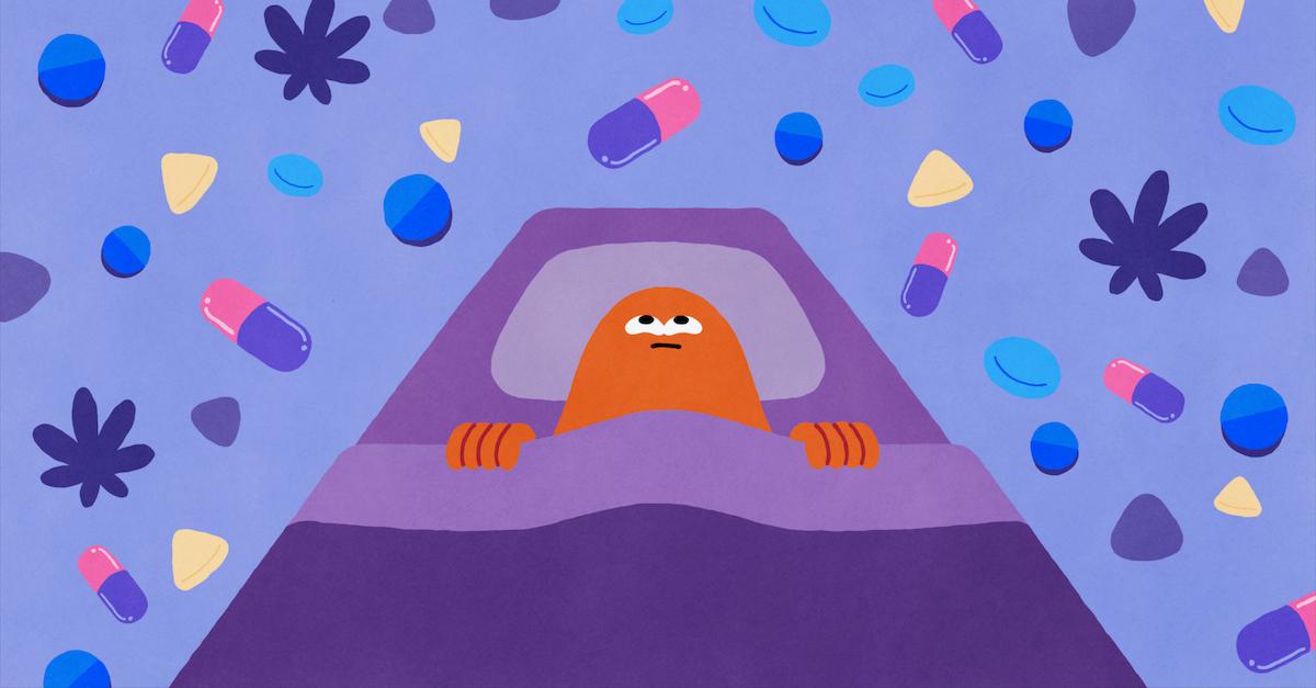 Who Is the Soothing 'Headspace Guide to Sleep' Narrator?