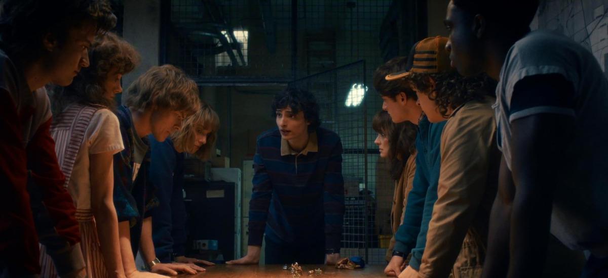 Stranger Things Season 5 Was Filmed a Long Time Ago