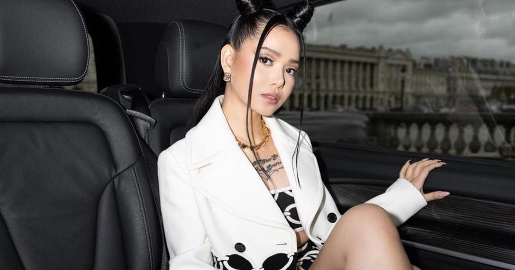 TikToker Star Bella Poarch Has a Husband — Meet Tyler