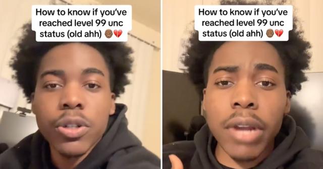 Here's the Meaning Behind "Unc" on TikTok