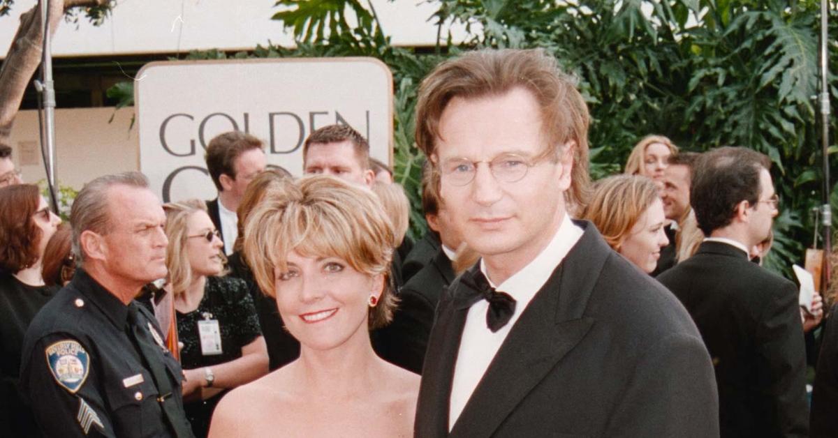 Inside Natasha Richardson’s Skiing Accident