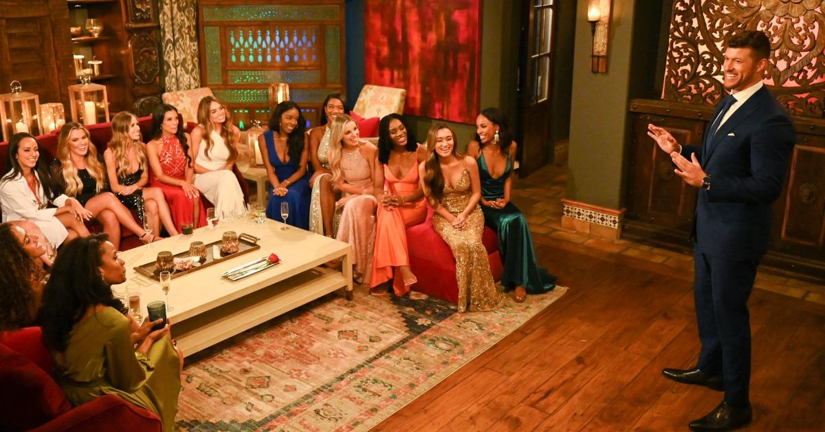 Who Owns The Bachelor Mansion? Here's What We Know