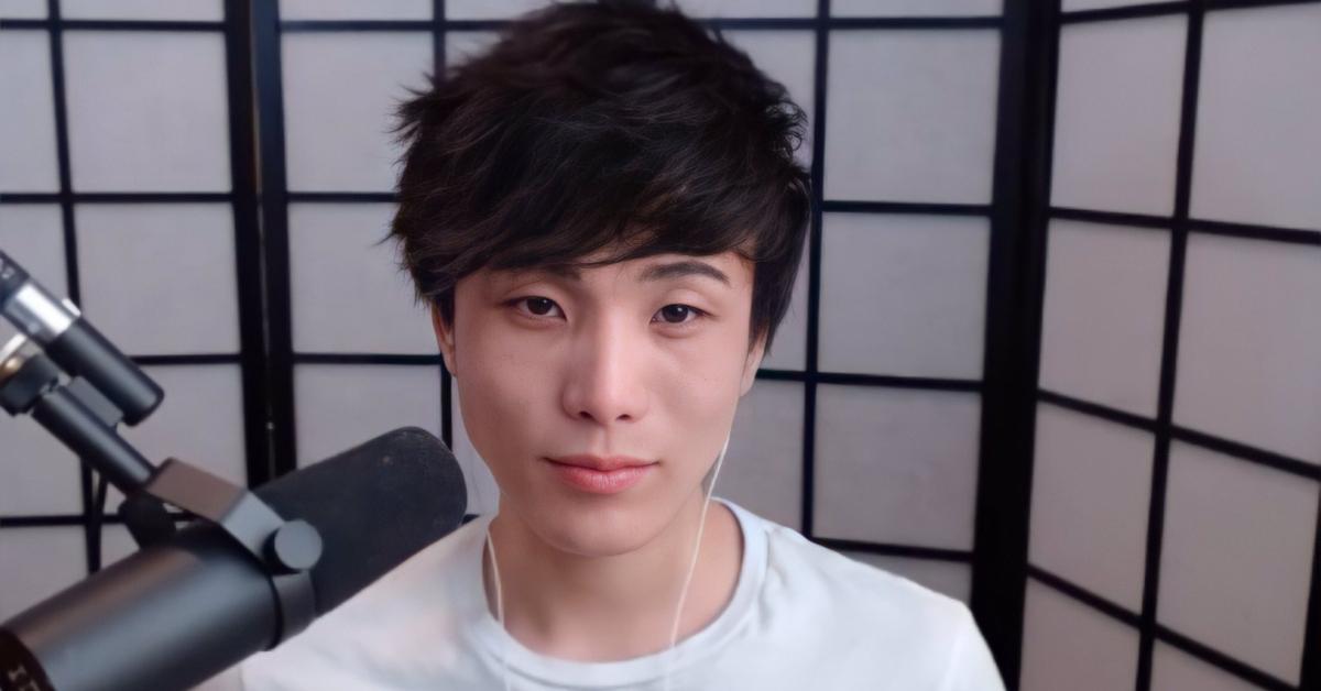 Who Does Sykkuno Live With? Where Did the Twitch Gamer Move?