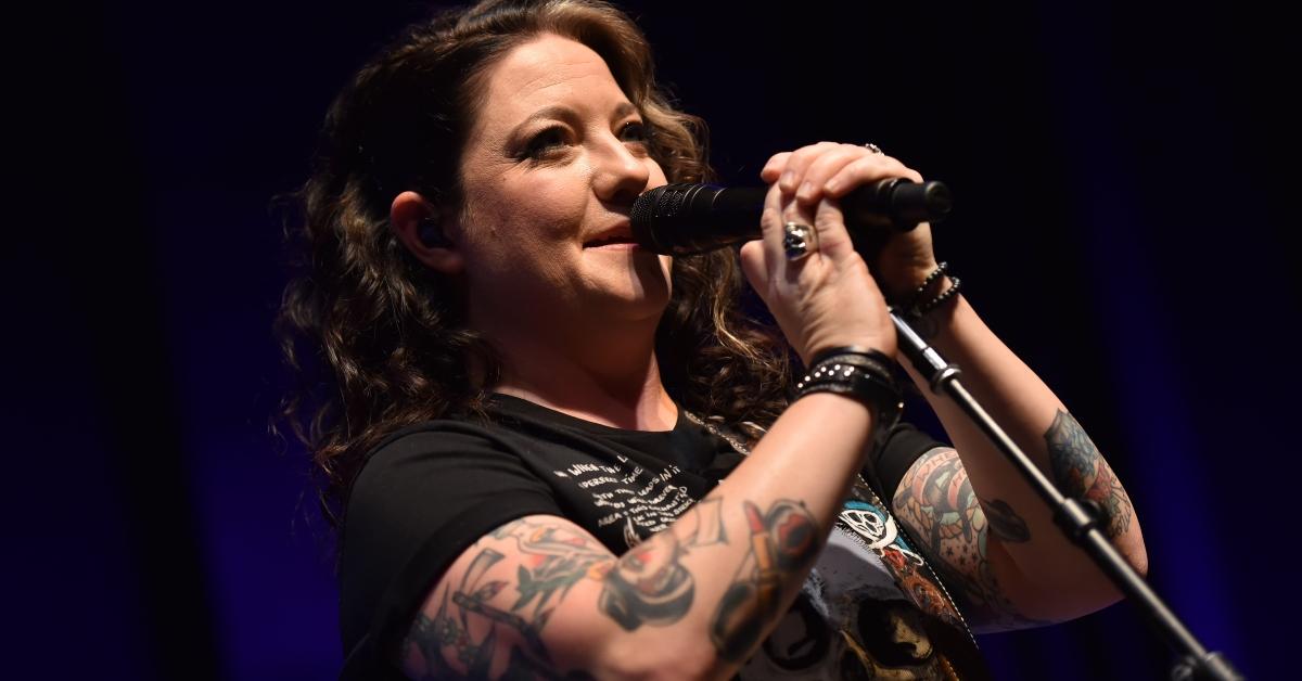 Ashley McBryde's Tattoos All Have a Special Meaning to the Singer