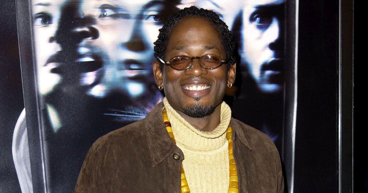 Why Did Kyle Barker Leave 'Living Single'? Read for Details