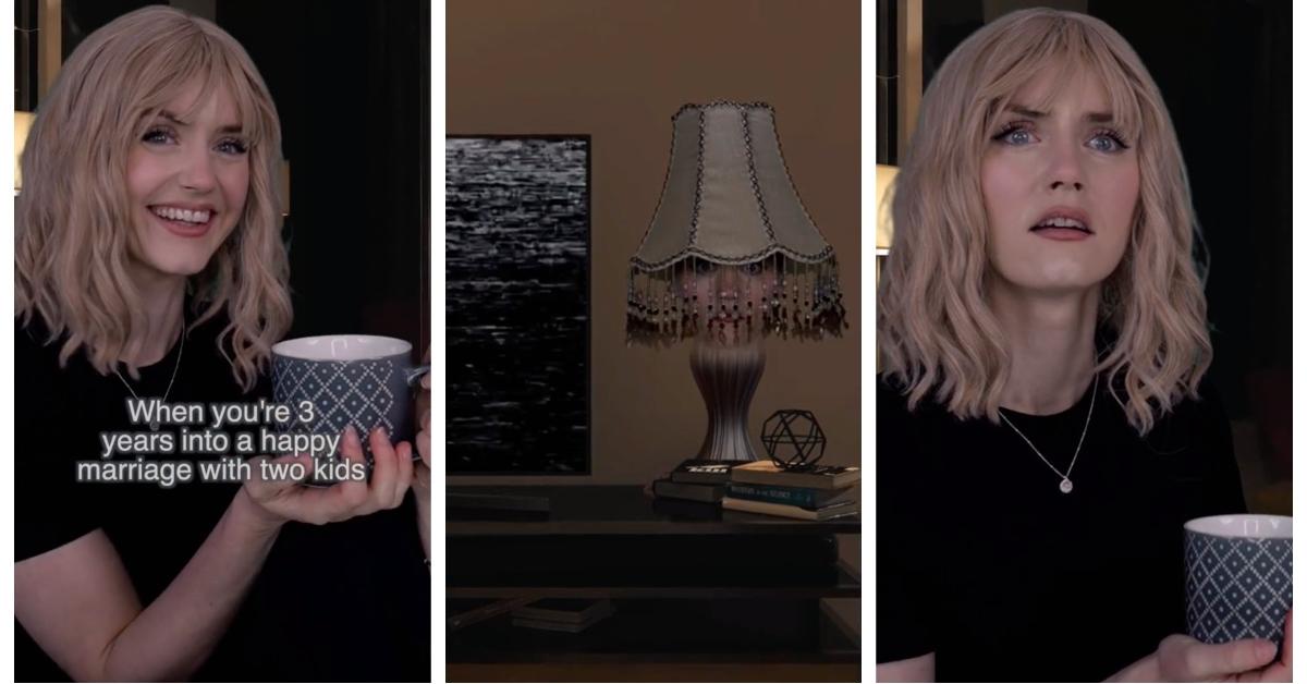 What Is the Lamp Story on TikTok and Is It Real? Details