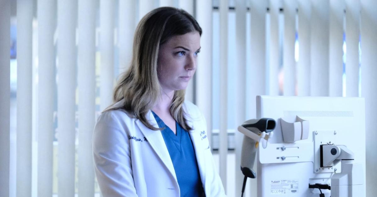 15 of the Saddest TV Character Deaths That Hit the Hardest