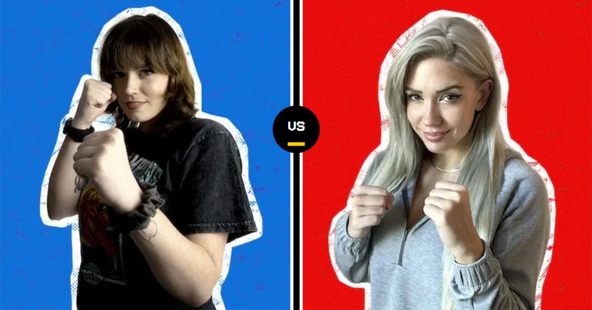 Who's Fighting Who in the Lineup for Creator Clash 2?