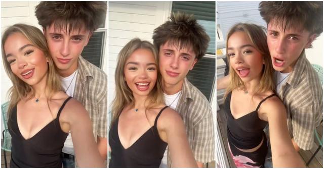 Why Did PresLee Faith and Brennan Myers From TikTok Break Up?
