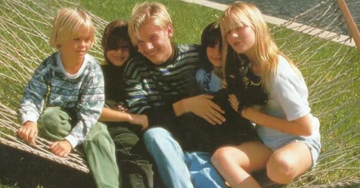 Angel Carter Now: Where Is Aaron Carter's Twin Sister Today?