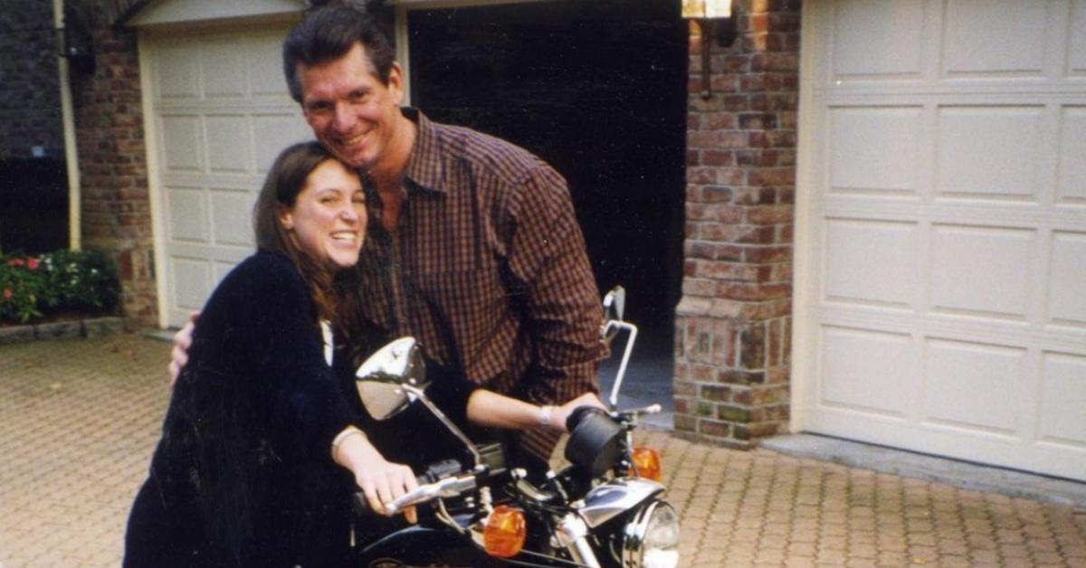 All About Vince McMahon's Mother, Vicki Askew, Who Lived to 101