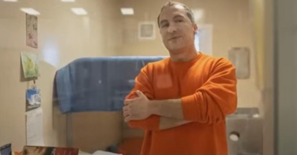 Where Is Nima Momeni Now? Details of His Crimes Explained