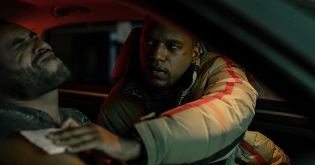 Who Is Gordo Castillo on Power Book II? Erik Hernandez Speaks (EXCLUSIVE)