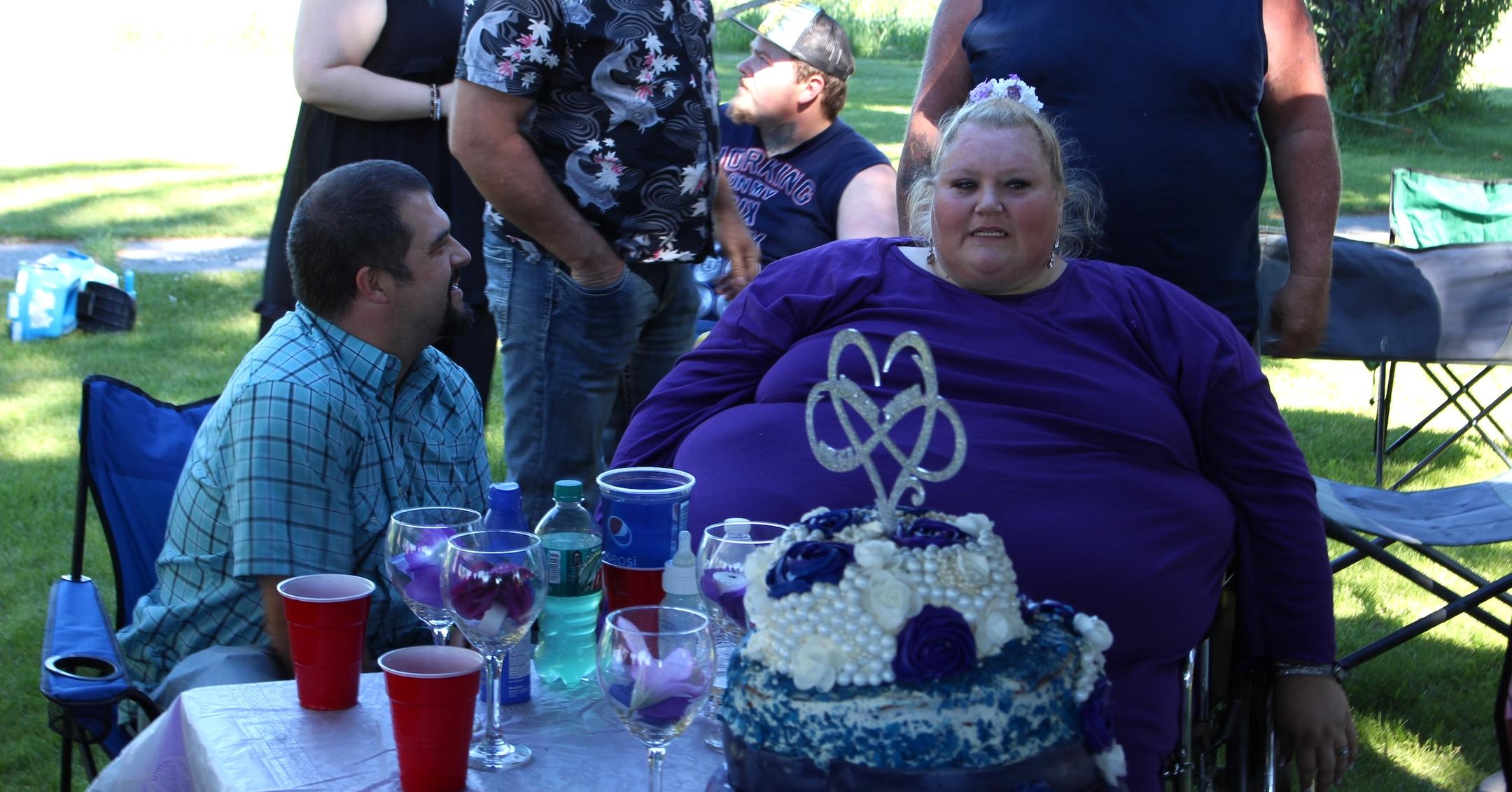 My 600-lb Life Season 12: Where Is Krystal S Now?