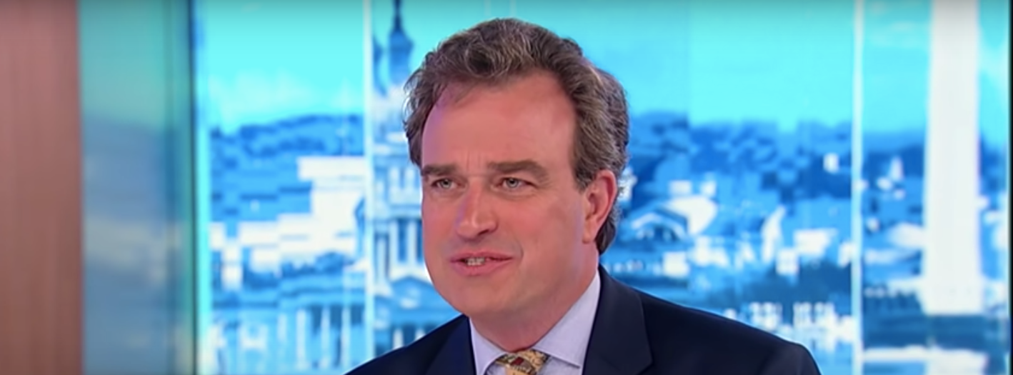 What Happened to Charlie Hurt's Face? Details on His Black Eye