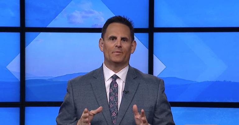 Why Did Tom Williams Leave WNEP? Here's What We Know