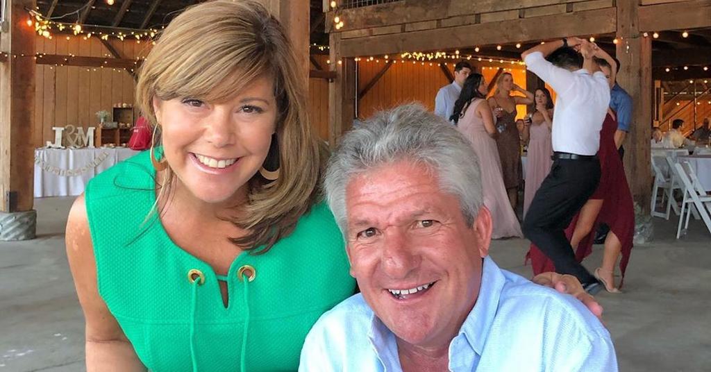 Did Matt Roloff and Caryn Chandler Split? Here's What We Know