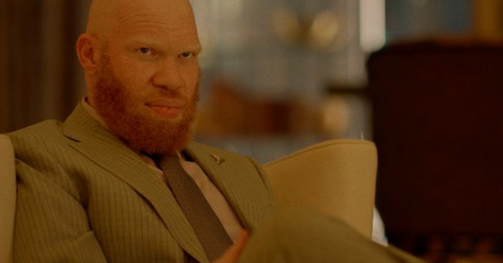 Does Supervillain Tobias Die in the Series Finale of 'Black Lightning'?