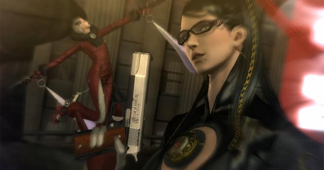 How Old Is Bayonetta as a Character in Her Video Games?
