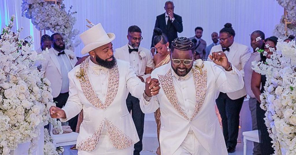 Married Couple John Holiday and Rio Souma Met on The Voice