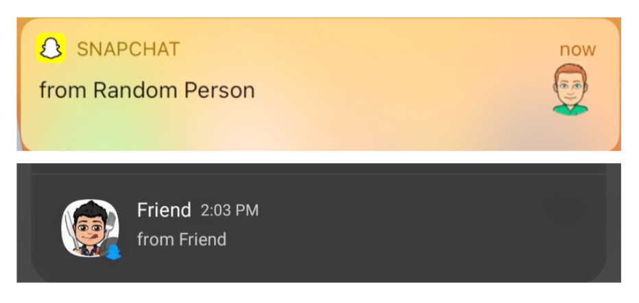 How Can I Get Rid of Bitmojis on Snapchat Notifications? — Here's How