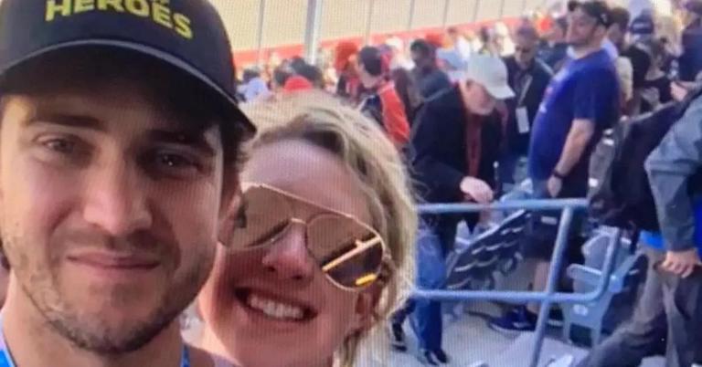 What is Elizabeth Holmes’s Husband, Billy Evans, Net Worth?