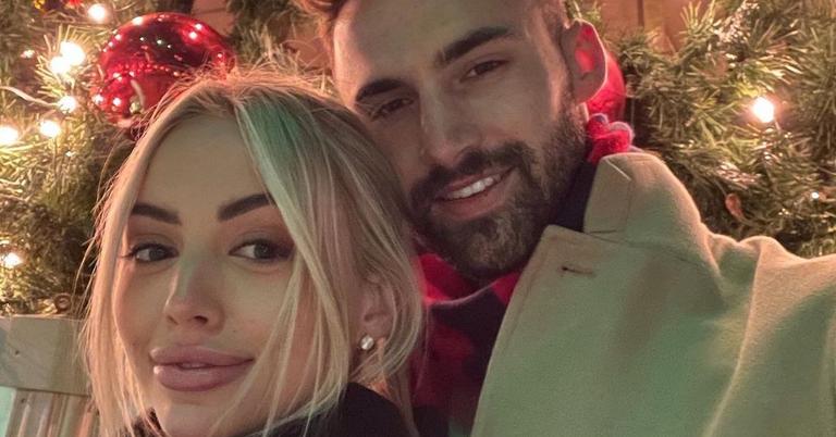 Why Did Mackenzie Dipman and Connor Trott Break Up?