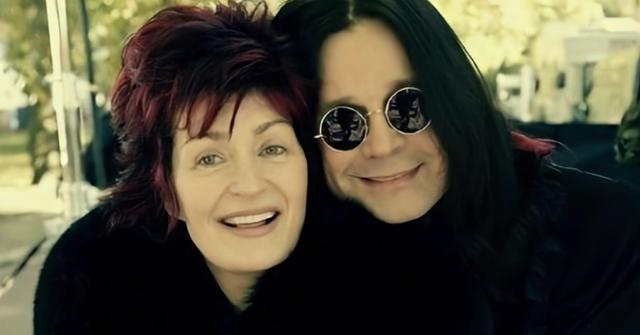 Meet Thelma Riley, Ozzy Osbourne’s First Wife