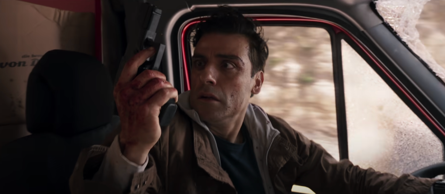 What Is the Meaning of the Goldfish in ‘Moon Knight’? We Explore the ...