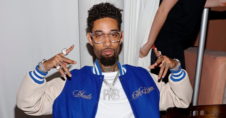 What Was Rapper PnB Rock's Cause of Death? Here's What Happened