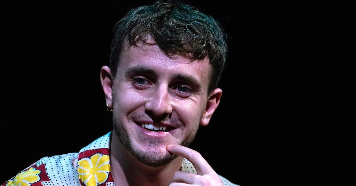 Paul Mescal's Sister — Details on His Sibling's Music Career