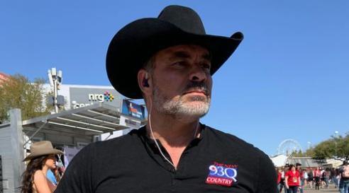 What Happened to Tim Tuttle? Why’s He Leaving 93Q?