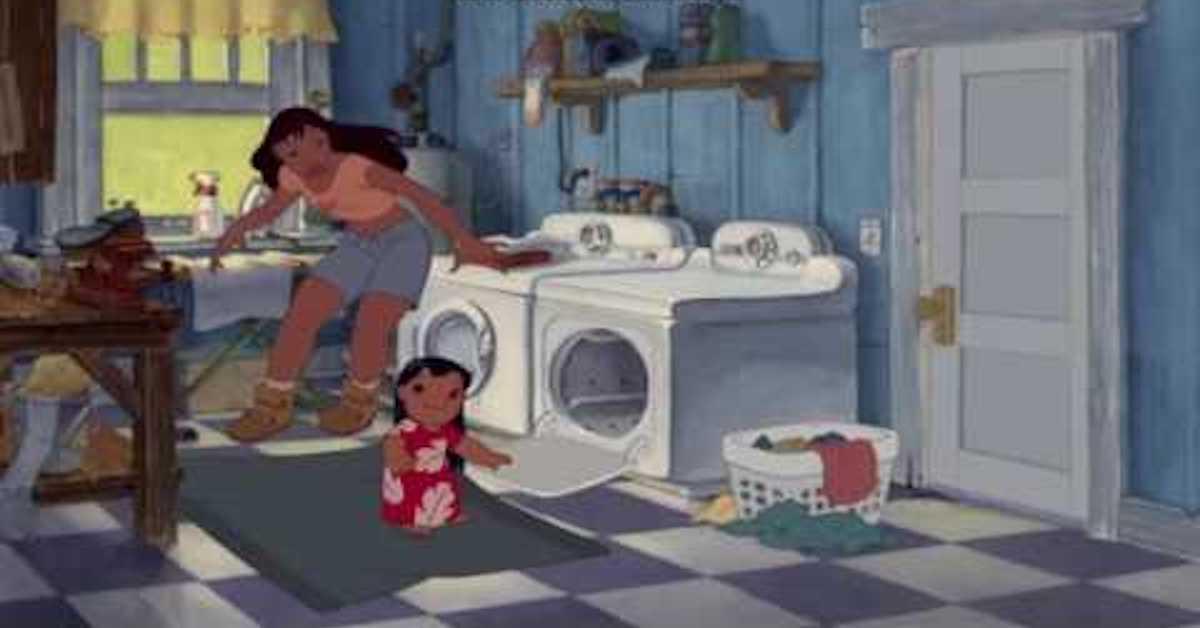 These Disney Movie Scenes Were Edited Since They First Premiered