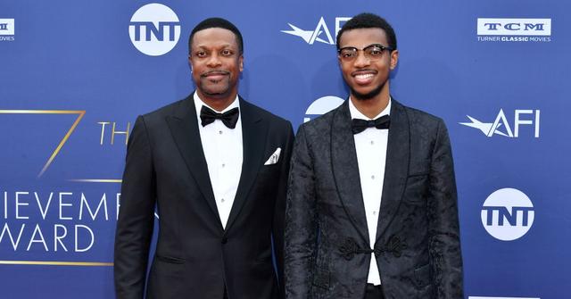 Is Chris Tucker Married? Details on Comedian’s Personal Life