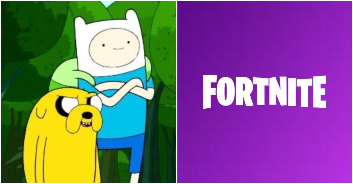 When Is Adventure Time Coming to Fortnite? Leaks Reveal Date